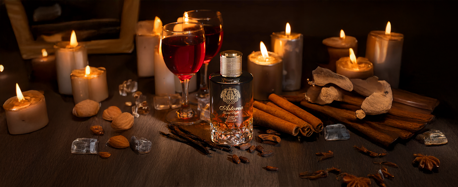 Top EDP Perfumes for Men in the UAE: Premium, Long-Lasting Selections ...