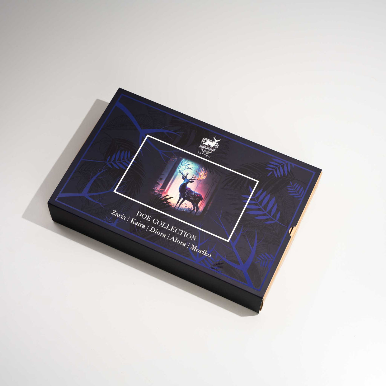 Doe Collection Combo Perfume | Best Perfume Gift Set | Long-Lasting Oud ...