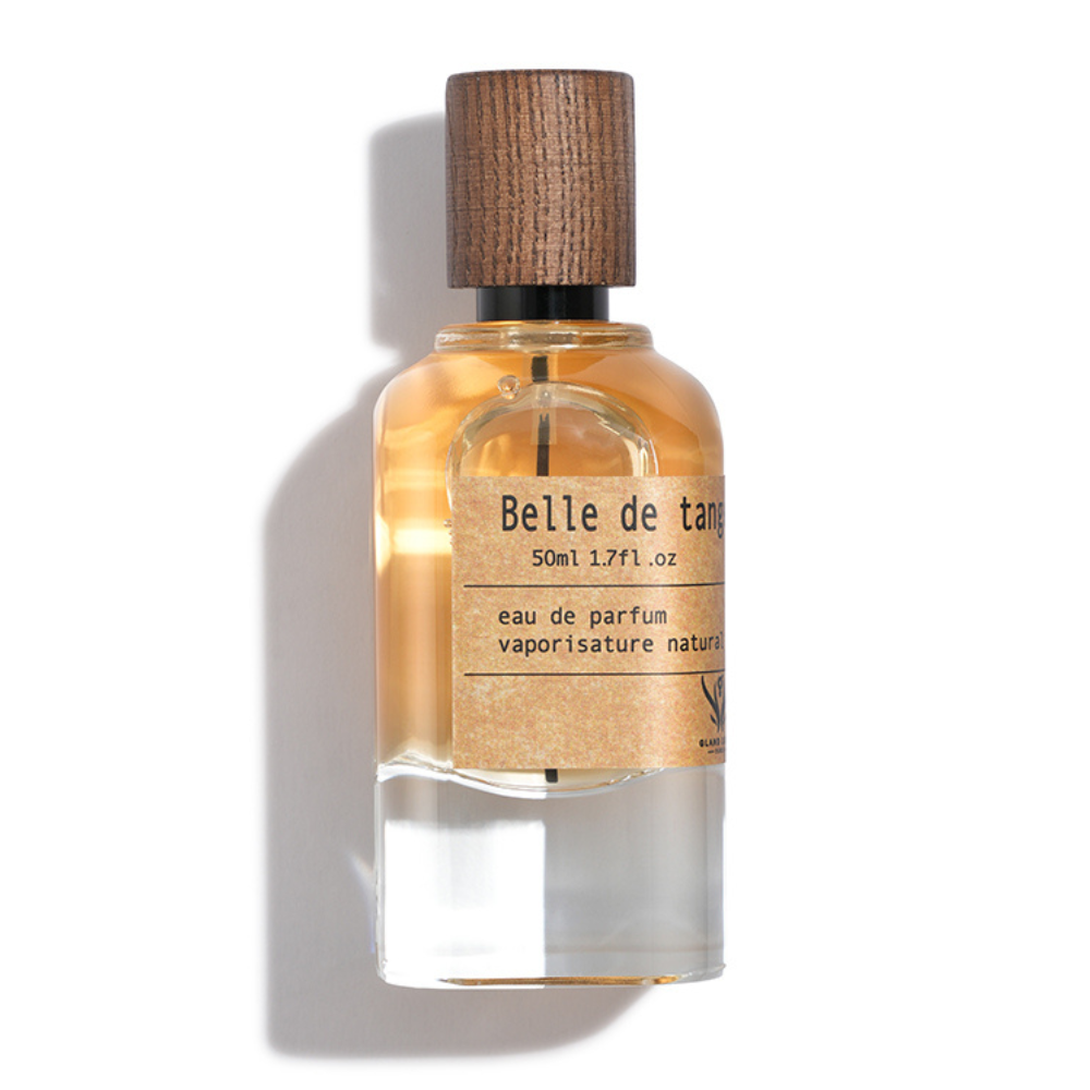BELLA-DE TANGER 50ml Eau De Parfum - Unisex Perfume, Long-Lasting ...