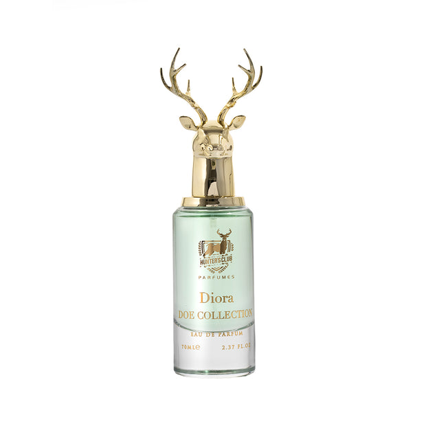 Doe Collection Combo Perfume | Best Perfume Gift Set | Long-Lasting Oud ...