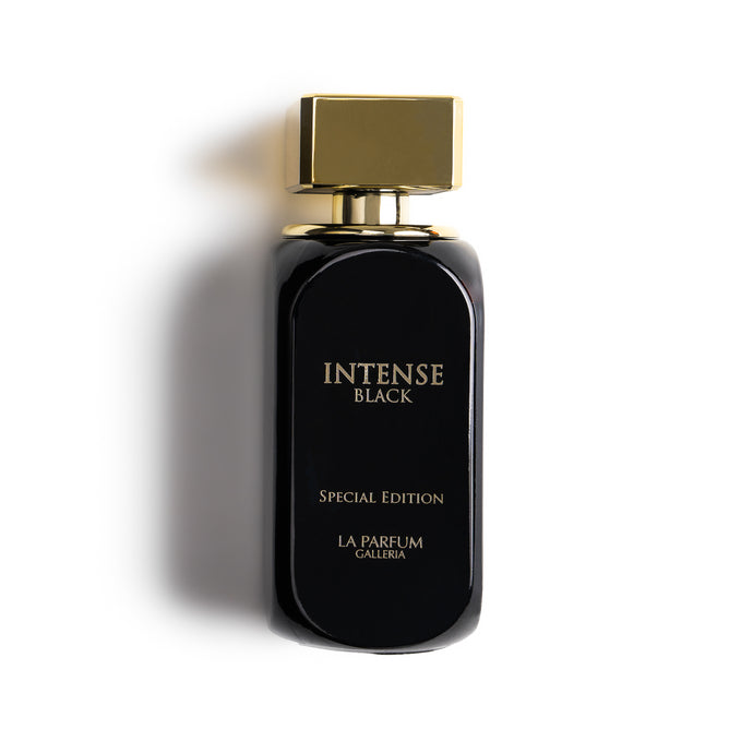 Intense Black Special Edition Eau De Parfum 100ML | Long-Lasting Luxury ...