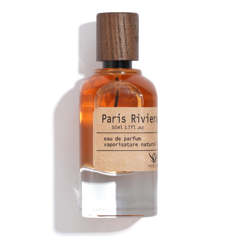 Paris Riviera Eau De Parfum | Luxury Unisex Perfume | Best Long-Lasting ...
