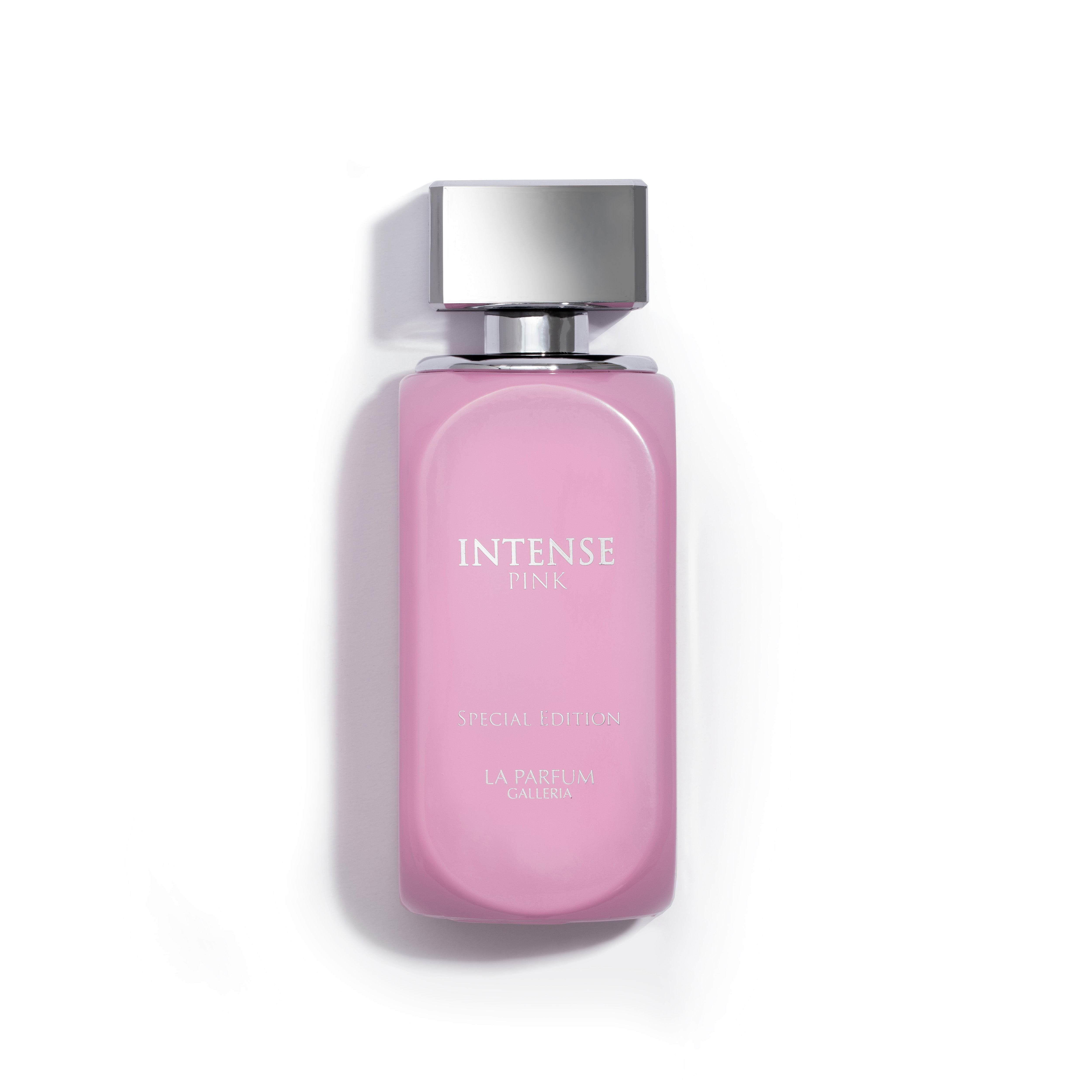 Intense Pink Perfume for Women – 100ML Eau De Parfum | La Parfum ...